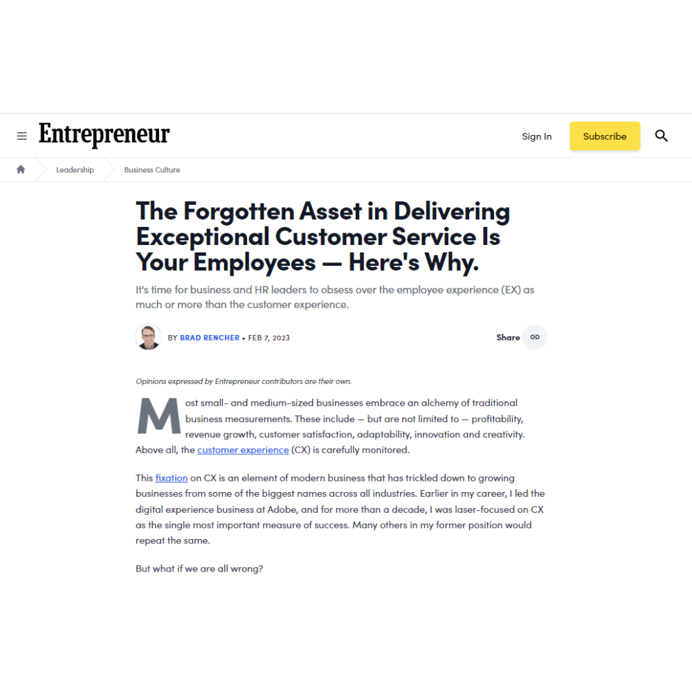 WithumSmith+Brown, PC - Microsite